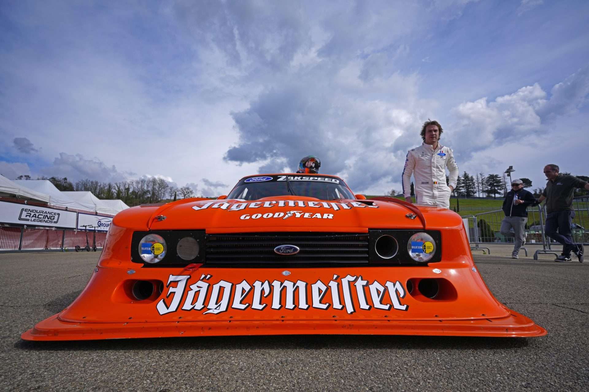 Mugello Peter Auto 2023 - Breitt Gallery / Racing