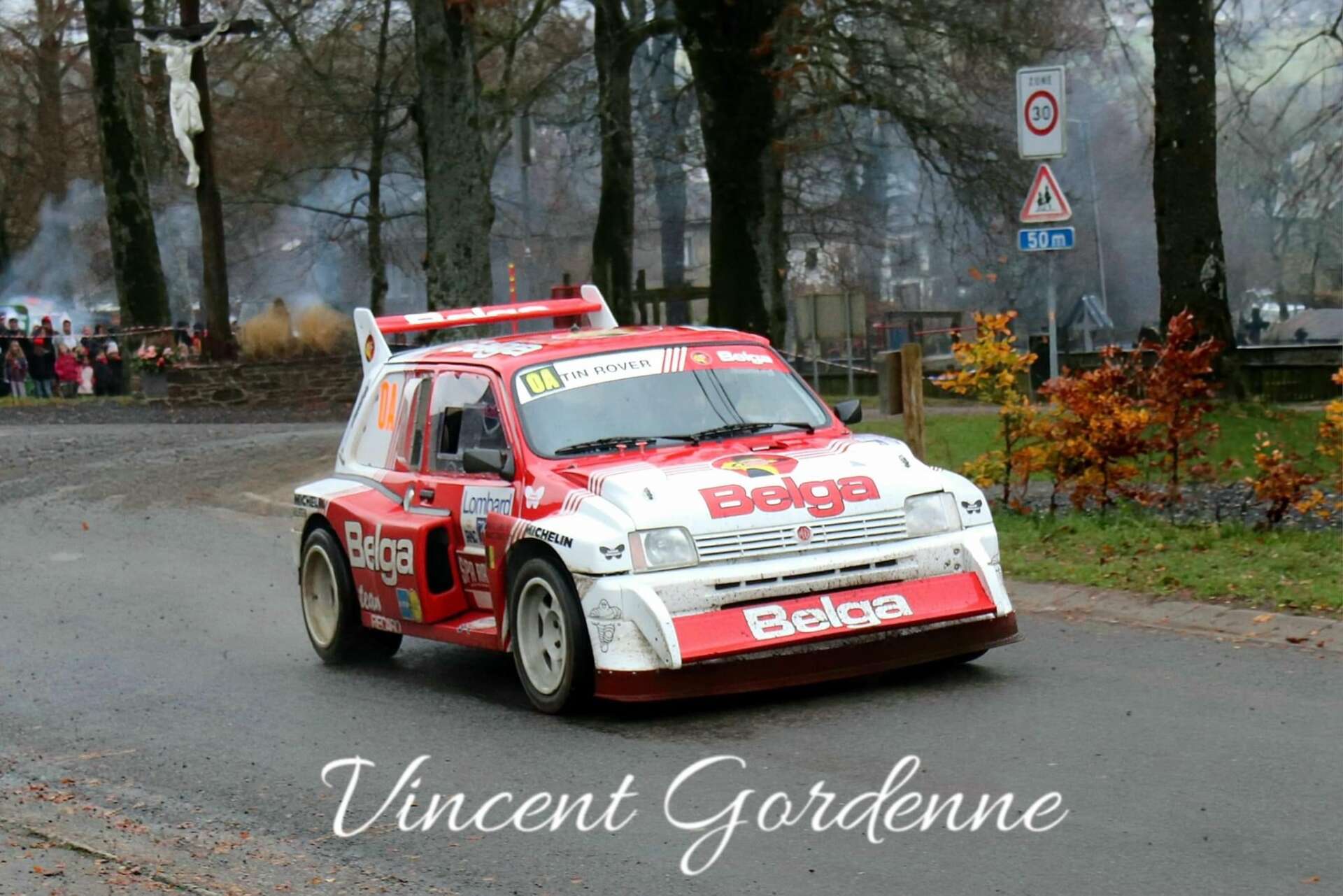 SPA Rally 2023 - Breitt Gallery / Racing